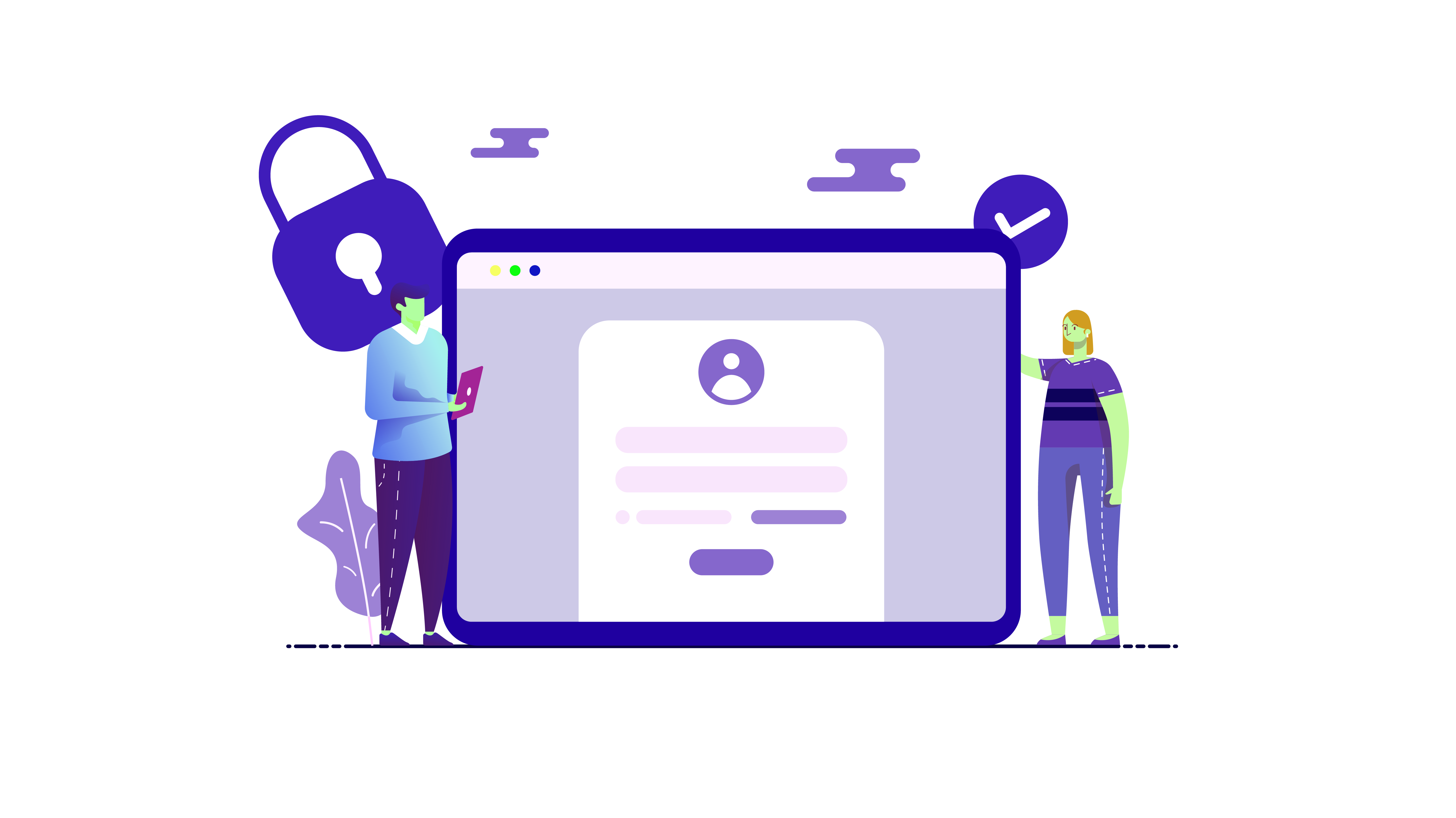 HRMS Login